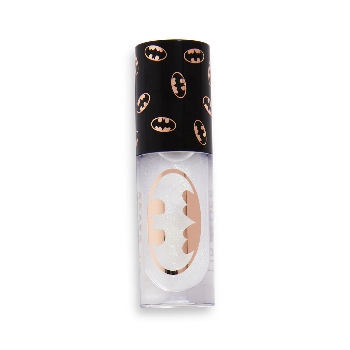 Revolution Batman Vengeance Lip gloss | UK & EU cosmetics distributor ...