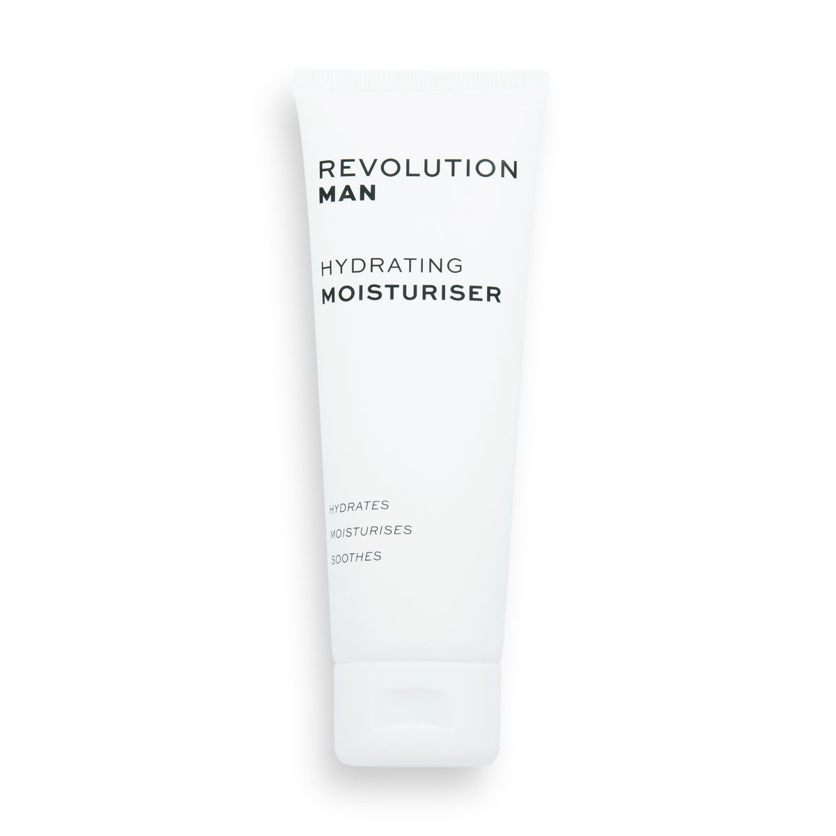 Revolution Hydrating Cream Moisturiser | UK & EU cosmetics distributor ...