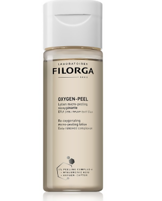 Oxygen-Peel Lotion — Findyourbrand
