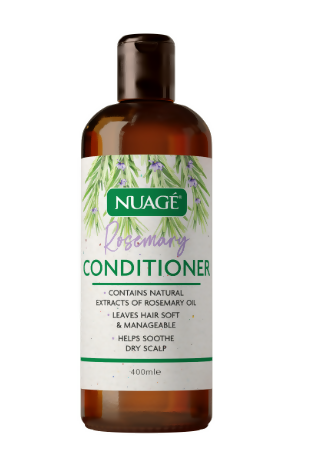 Nuage Rosemary Conditioner 400ml — Findyourbrand