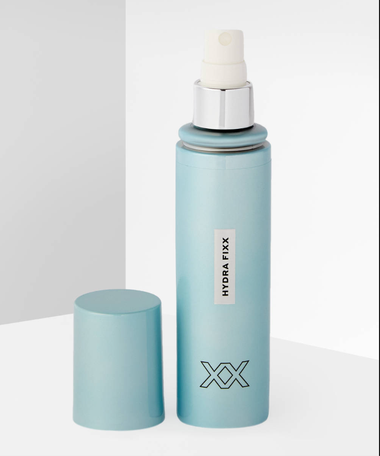 Revolution Hydra Fixx Fixing Mist | UK & EU cosmetics wholesaler | B2B ...