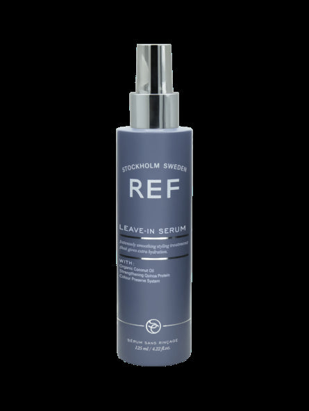 REF Leave In Serum | UK&EU cosmetics wholesaler | B2B only | 3P vendor ...