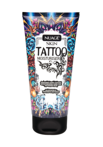 Nuage Skin Tattoo Moisturiser 150ml — Findyourbrand