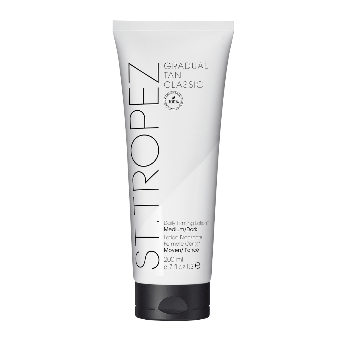St. Tropez Gradual Tan Classic Firming Lotion M/D | UK & EU wholesaler ...