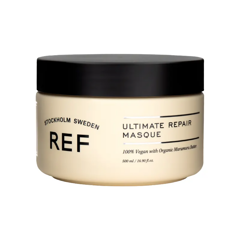 REF Ultimate Repair Masque — Findyourbrand