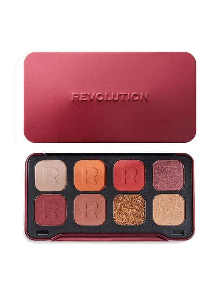 Revolution Forever Flawless Dynamic Dynasty | UK&EU makeup distributor ...